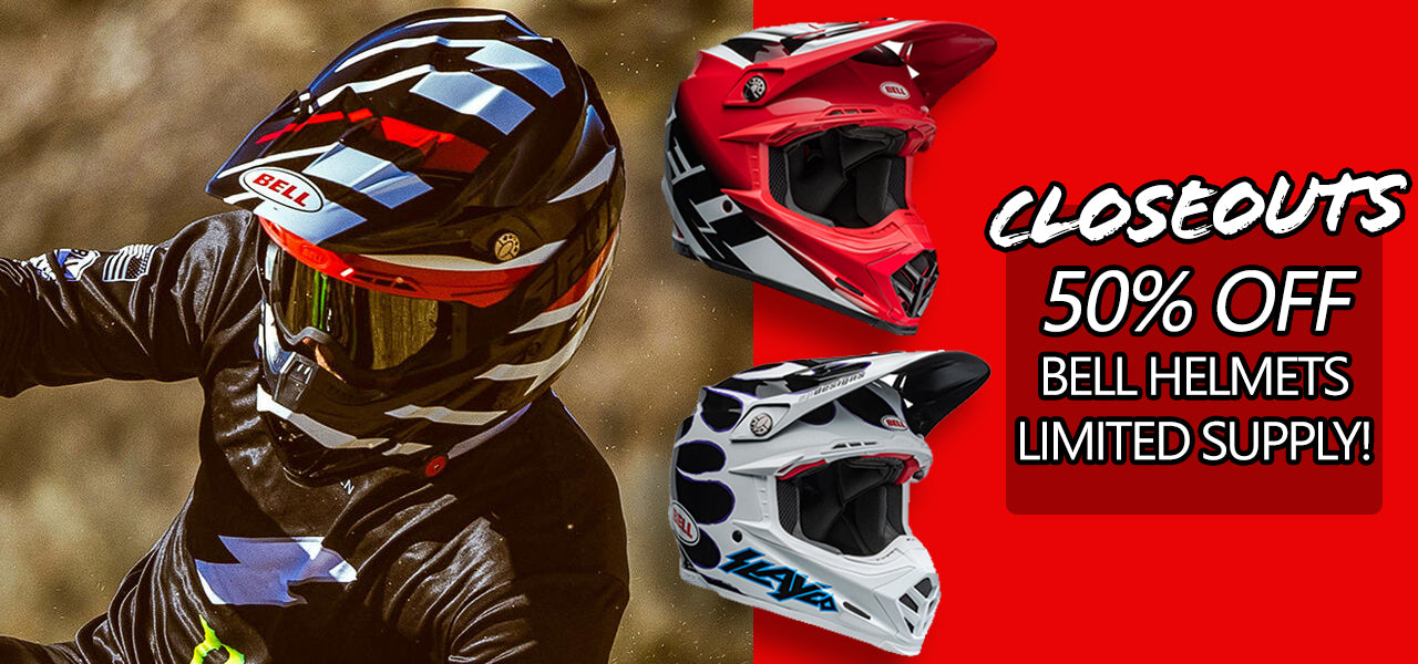 Hard Parts & Gear for Street, Track, Dirt, & Snow | FreedomCycleParts ...