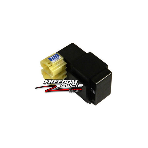 Genuine Honda BF9.9 & BF15 CDI Modules | OEM Replacement ...