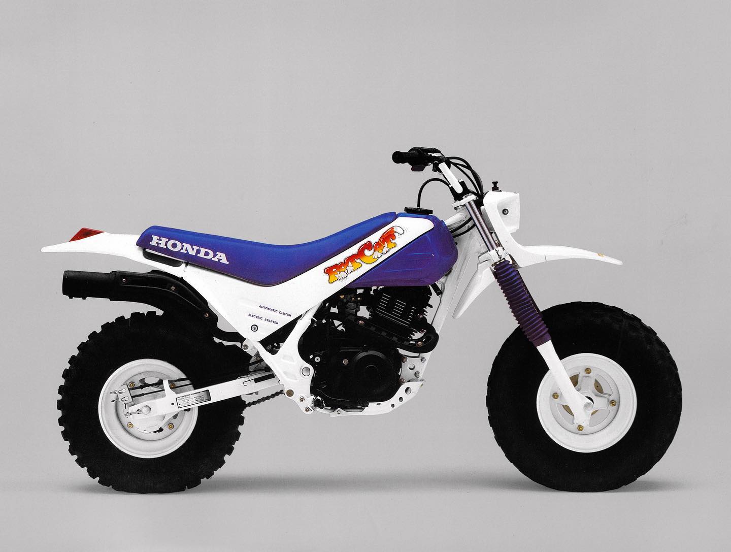 Fat Tire Conversions – Freedom Cycle