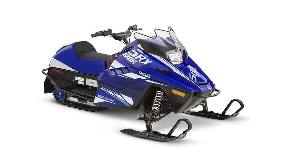 Snowmobiles – Freedom Cycle