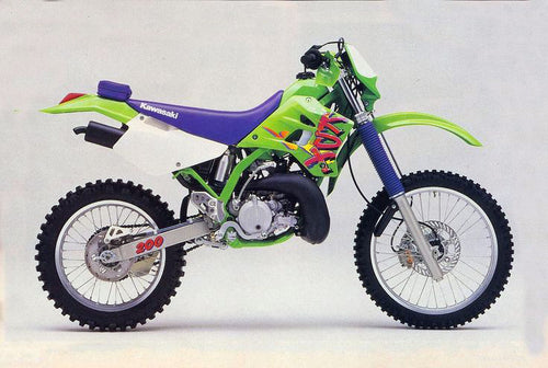 Fat Tire Conversion Kits & Parts | FreedomCycleParts.com – Freedom Cycle