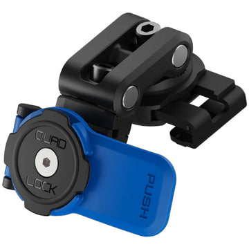 Quad Lock Case, Mounts and Accessories – Freedom Cycle