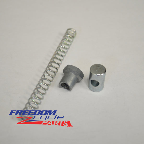 Yamaha BW200 OEM Drum Brake Adjuster Kit | FreedomCycleParts.com ...
