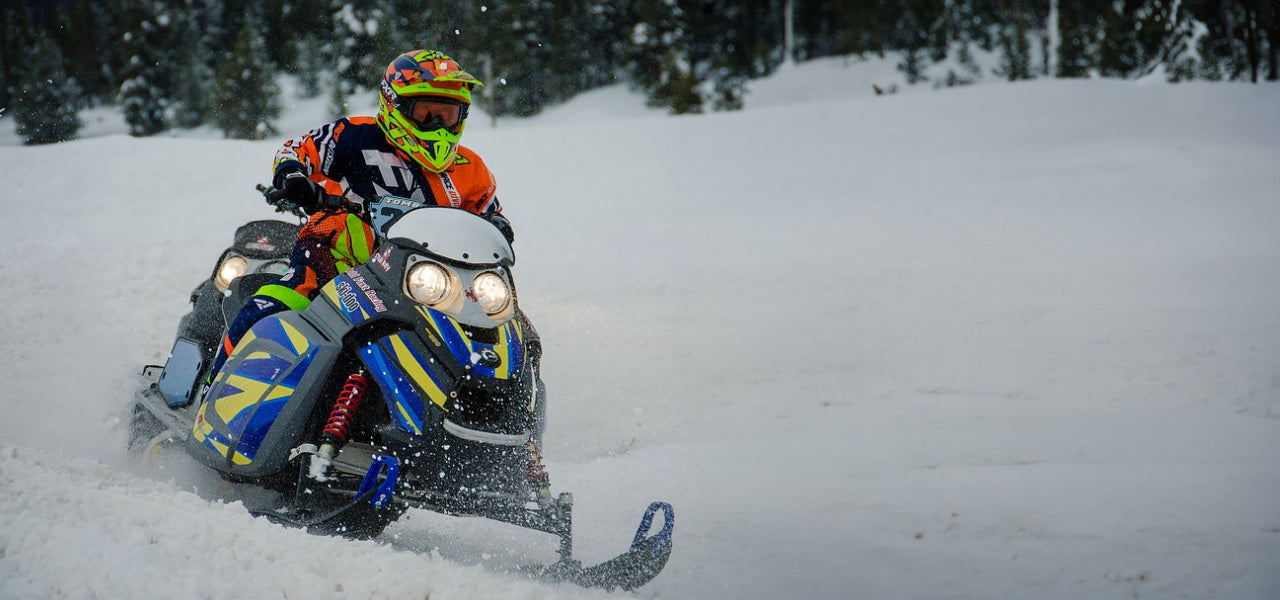 Hard Parts & Gear for Street, Track, Dirt, & Snow | FreedomCycleParts ...