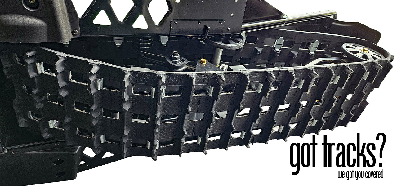 Hard Parts & Gear for Street, Track, Dirt, & Snow | FreedomCycleParts ...