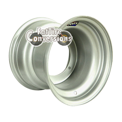 Yamaha BW200 / BW350 10 inch Replacement Rear Wheel – Freedom Cycle