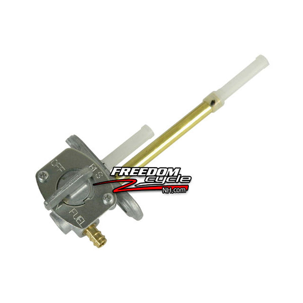 Yamaha BW80, BW200 & BW350 OEM Fuel Petcock | FreedomCycleParts.com ...